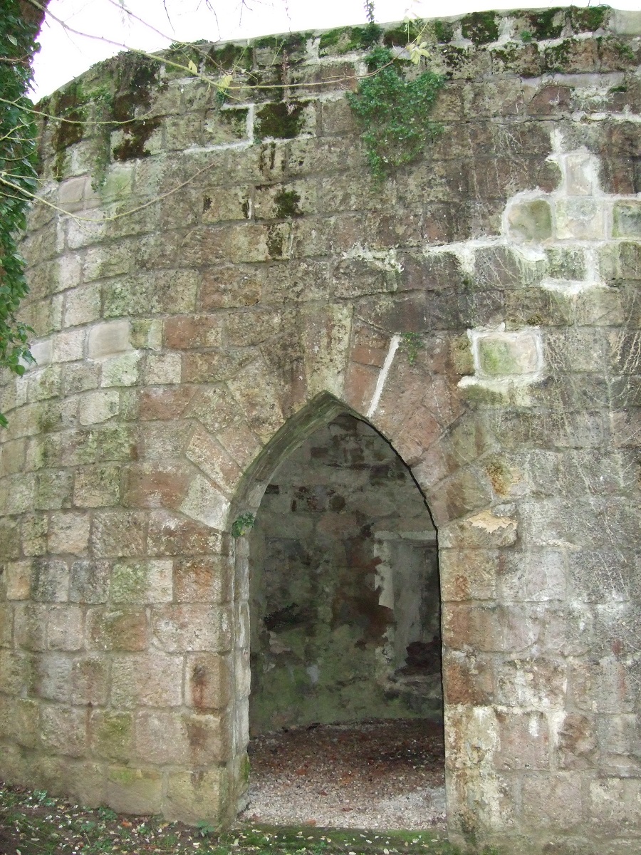 Luzarches - Destination Parc Oise Pays de France